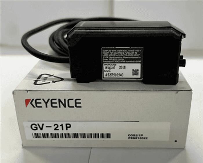 Модуль Keyence GV-21P