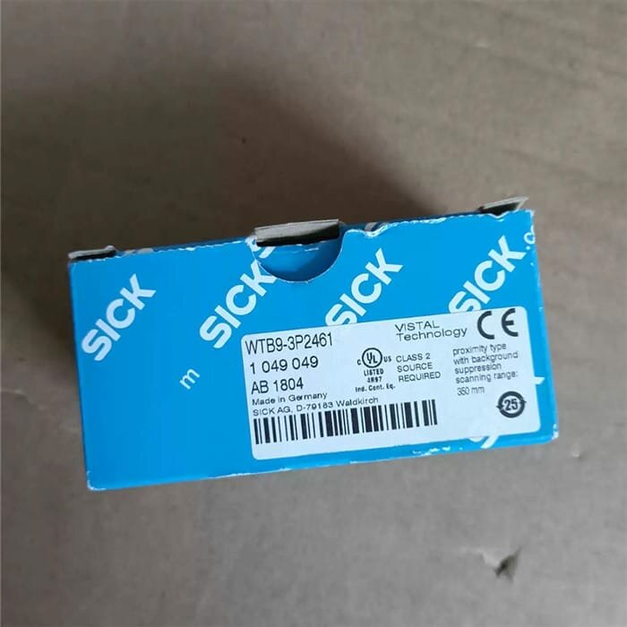 Модуль SICK WTB9-3P2461