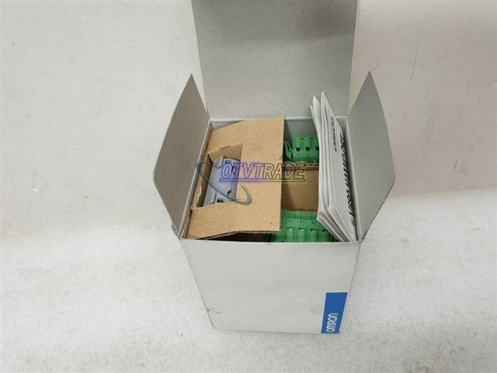 Модуль Omron controller V680-HAM42-DRT