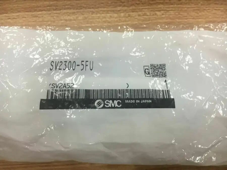 Модуль SMC SV2300-5FU — фото 1