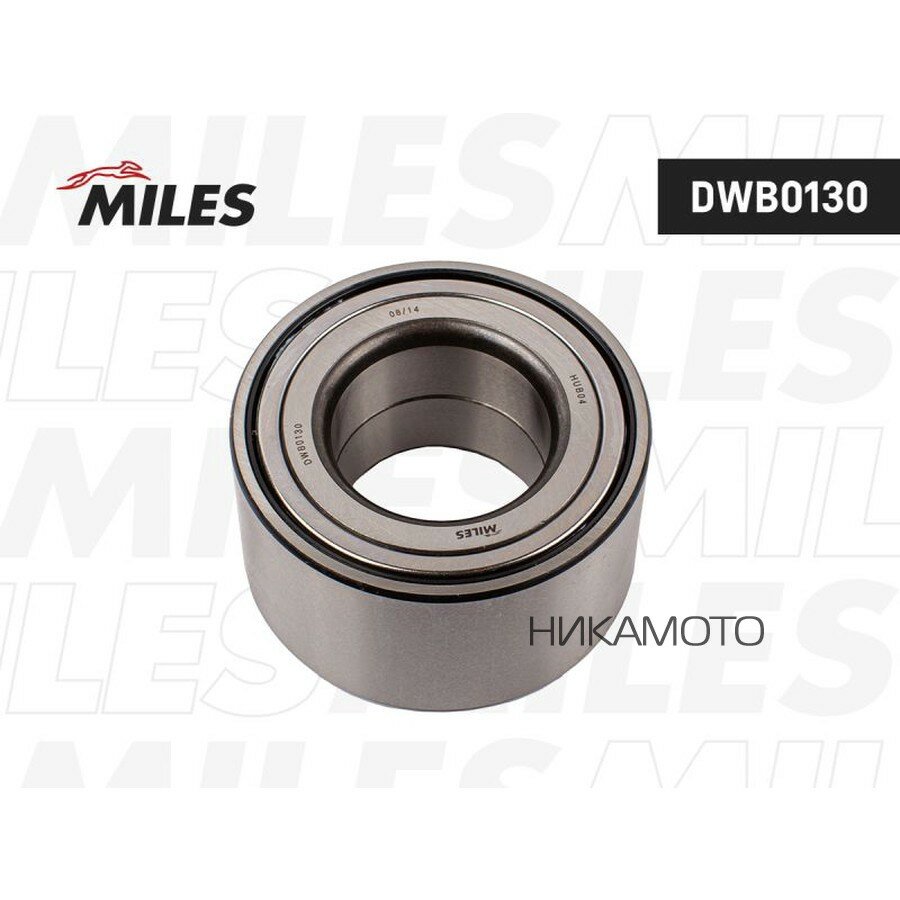 MILES DWB0130 Подшипник ступицы LEXUS RX III 350-450 07-