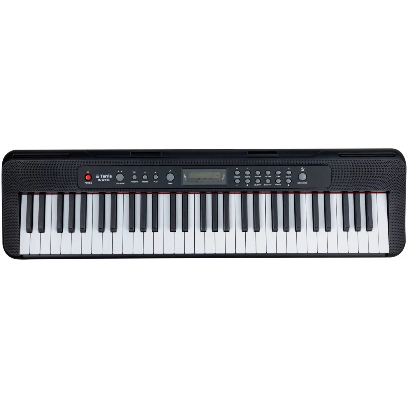 Синтезатор Terris TK-500 BK