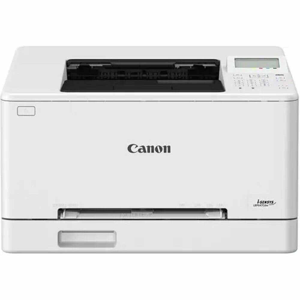 Принтер Лазерный Canon LBP647Cdw Цветной A4 с WI - FI