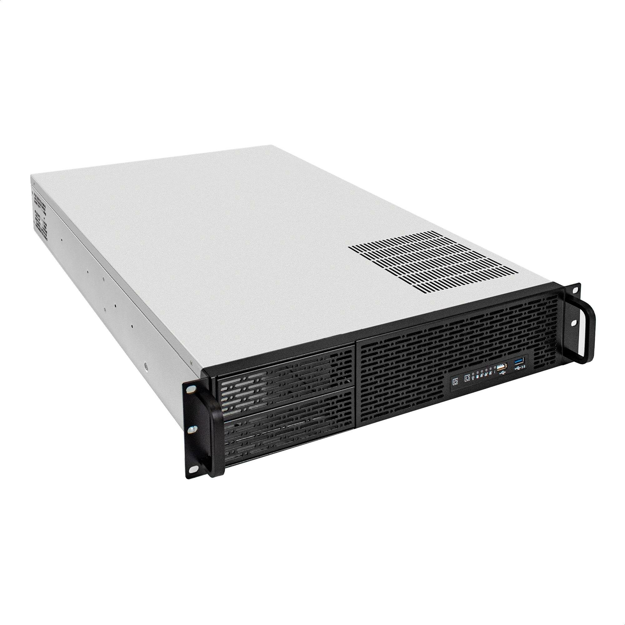 Exegate EX234958RUS Серверный корпус Exegate Pro 2U650-06/2U2098L