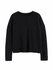 Свитер Chinti & Parker Crew-neck sweater, размер S, , black/black
