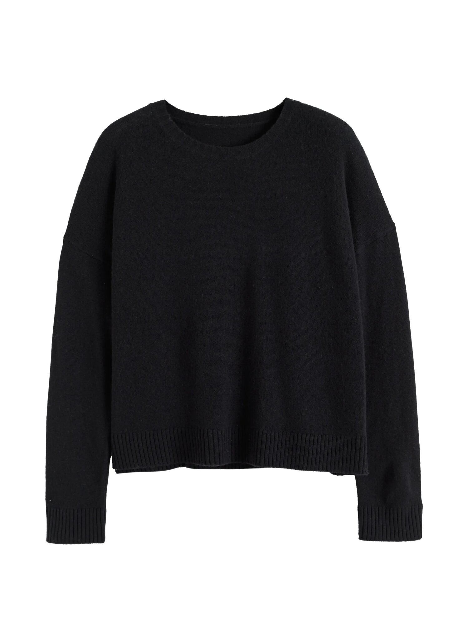 Свитер Crew-neck sweater