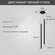 JAYGIY LIGHT Люстра, LED, 10 Вт