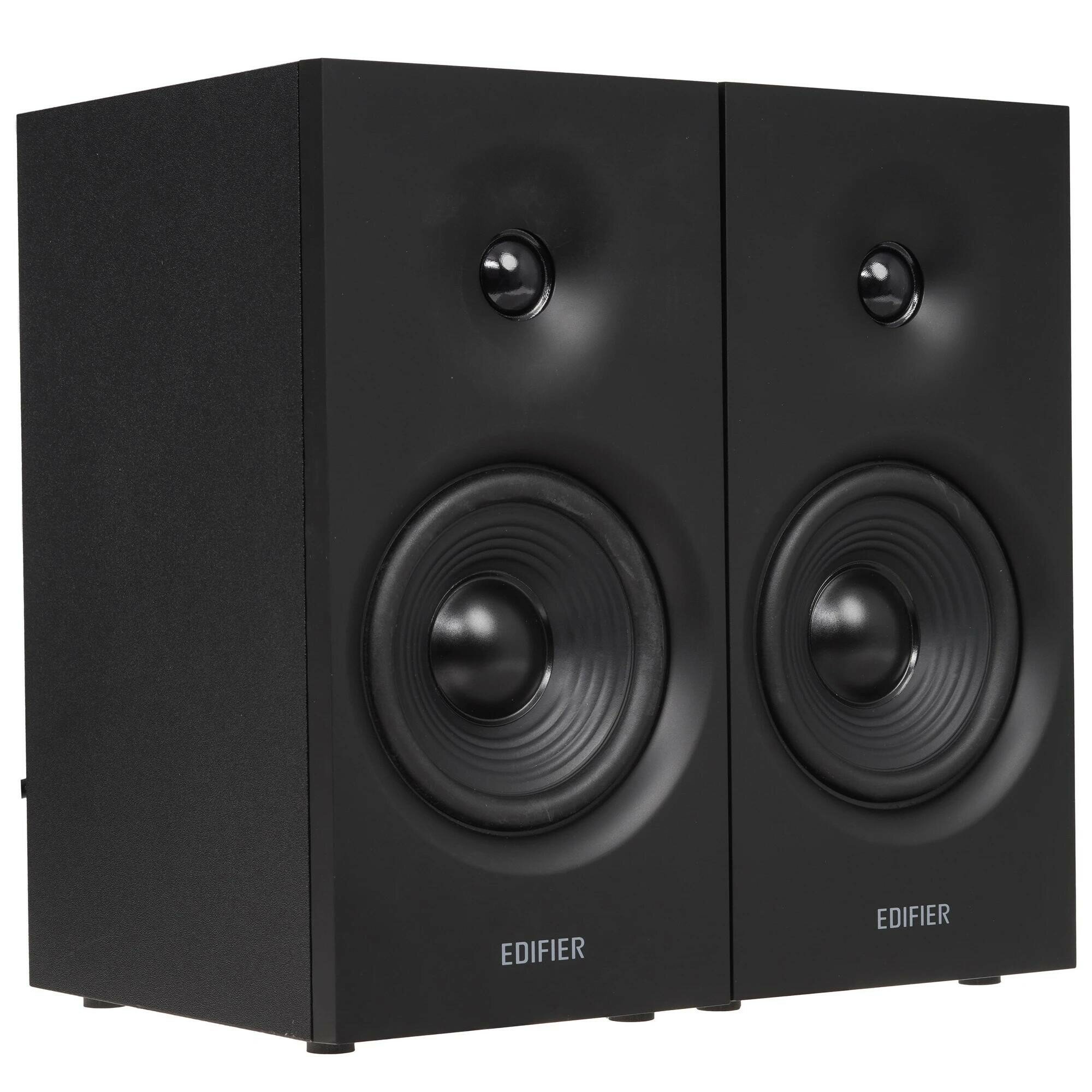 Колонки Edifier R1080BT black