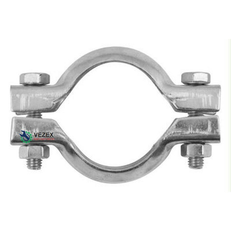 BOSAL 254-940 Хомут глушителя