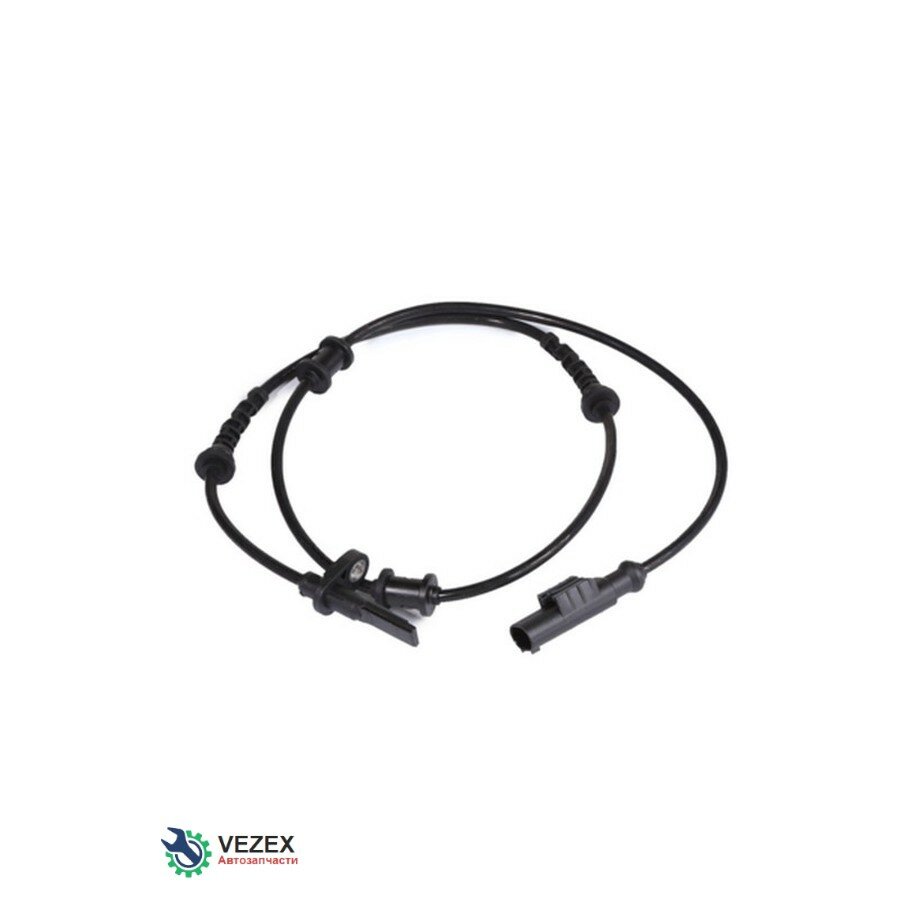 STELLOX 0665568SX датчик ABS! зад.\ Fiat Ducato 2.0D-3.0D 06>