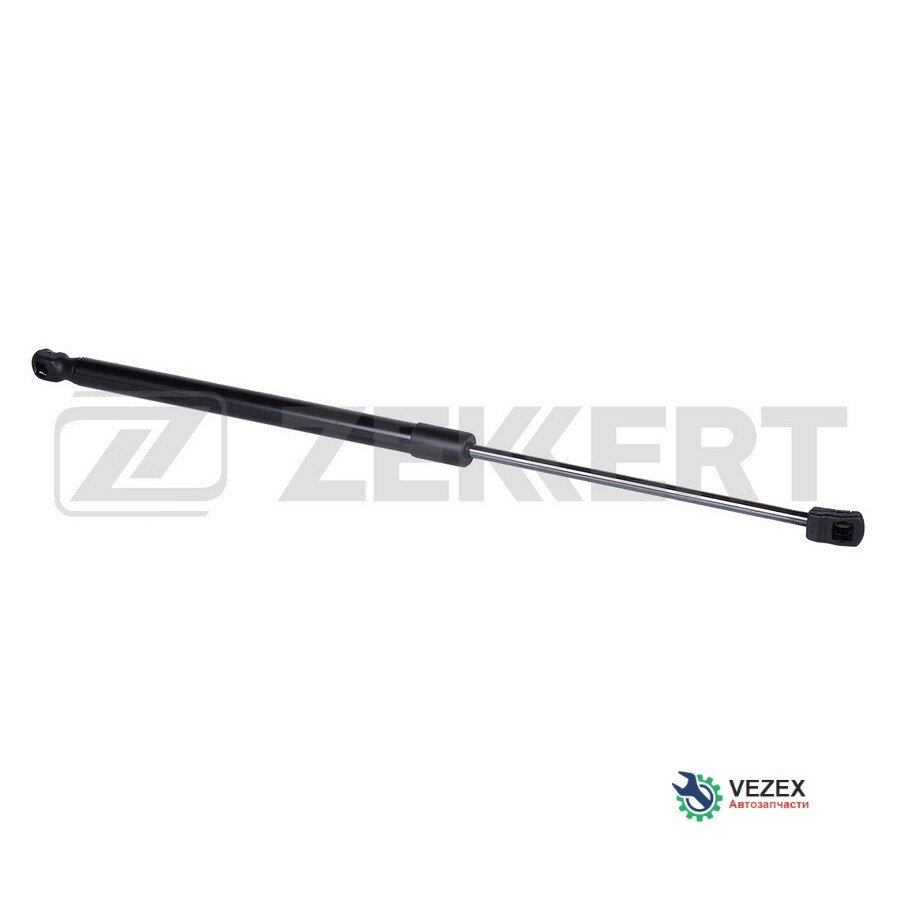 ZEKKERT GF1073 амортизатор багажника SKODA OCTAVIA (1U2) ZEKKERT GF-1073