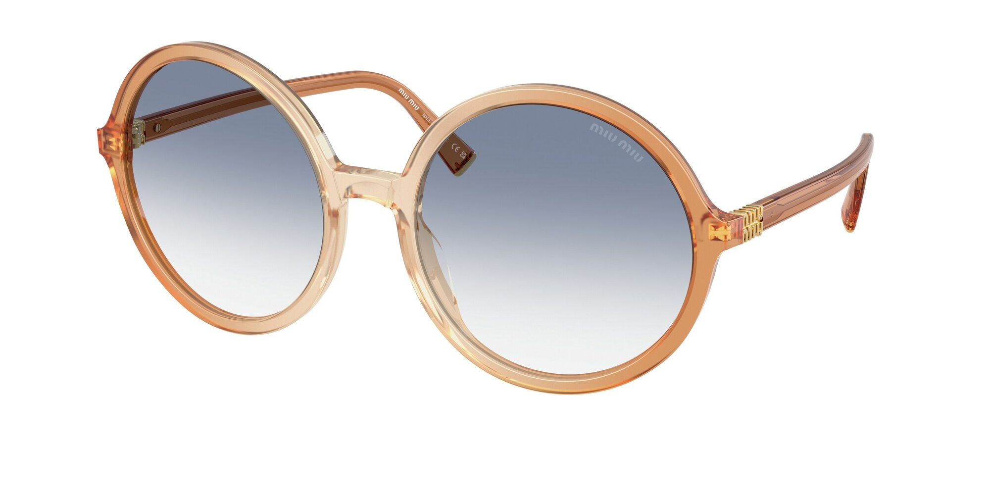 Солнцезащитные очки Miu Miu