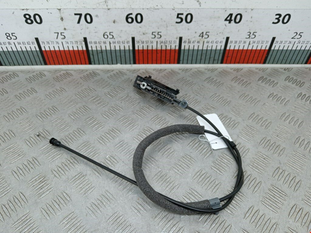 Трос сиденья BMW X3 (G01/G08) 52207462585 арт. 2275239