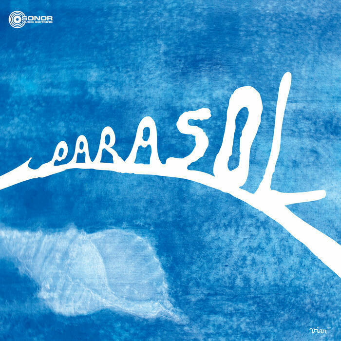 Natural Yogurt Band - Parasol