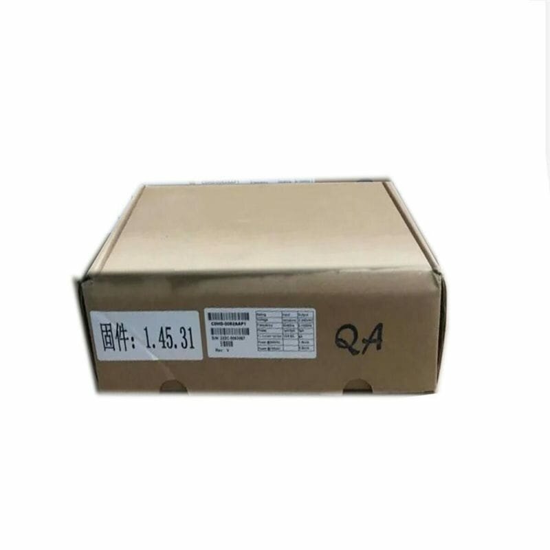 Модуль SERVOTRONIX CDHD-0062AAP1