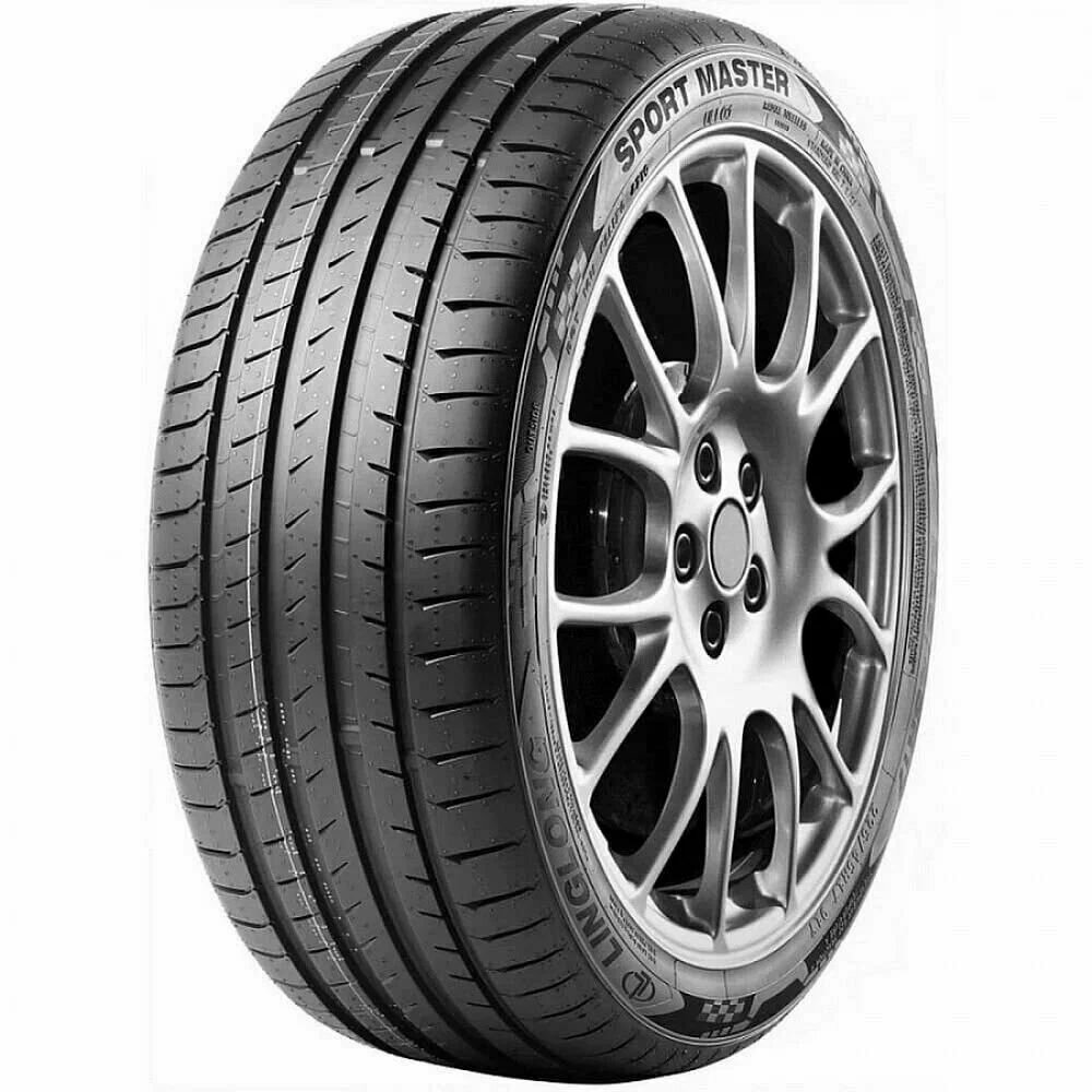 Шины летние LingLong Sport Master C/S 275/70 R16 114H
