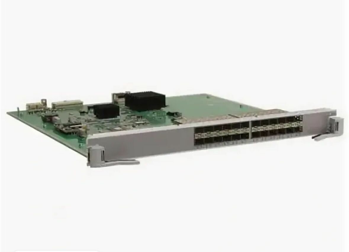 Интерфейсный модуль Hua*ei 24-Port 100/1000BASE-X, SFP ES0D0G24SA00