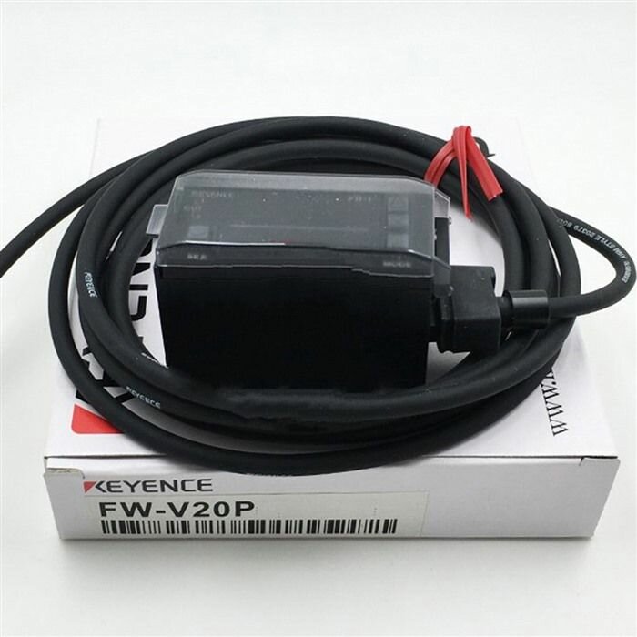Модуль KEYENCE FW-V20P Ultrasonic Sensor FWV20P