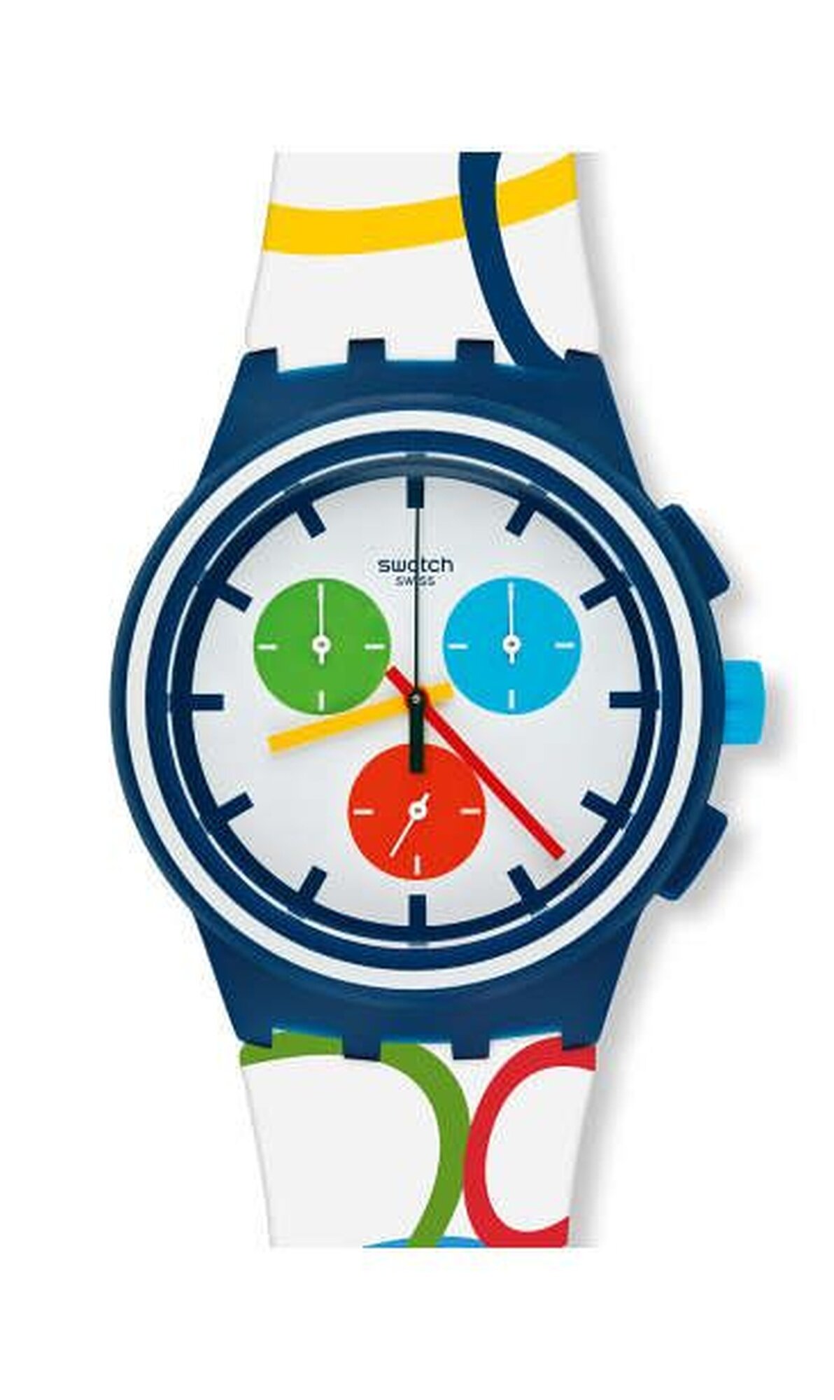 Наручные часы Chrono
