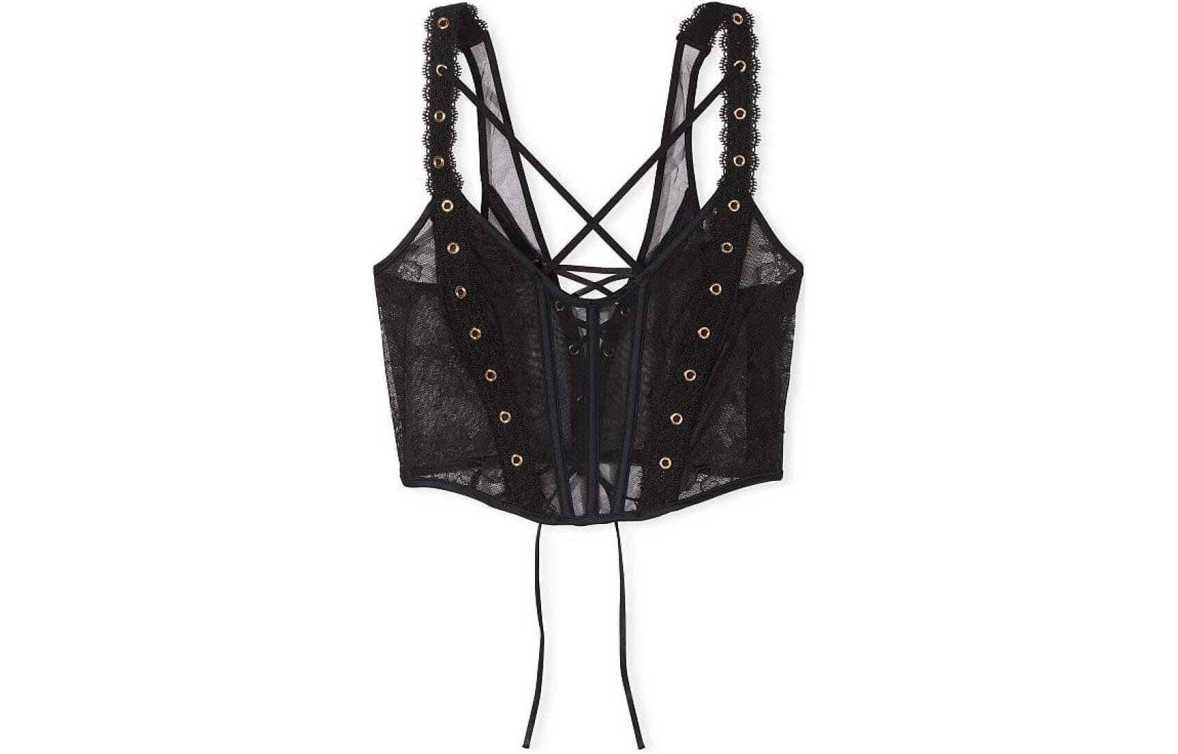 Грация Victoria's Secret