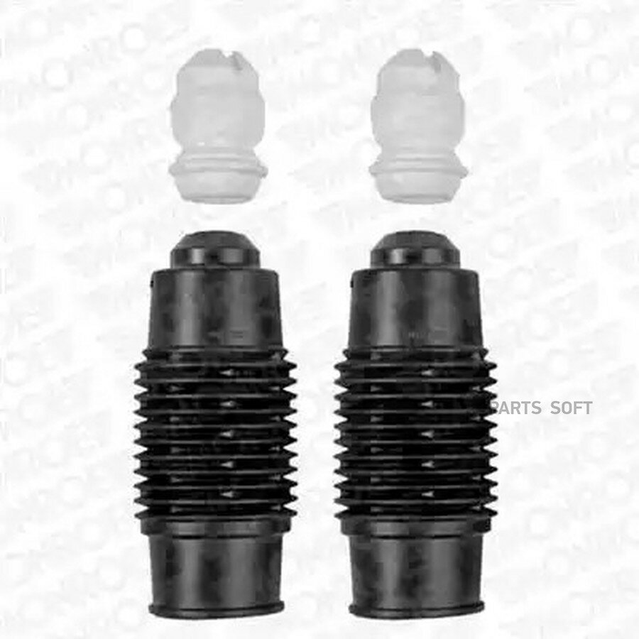 Защитный комплект FORD (Europe) Galaxy, Galaxy Van, Granada, Scorpio, SEAT Alhambra, Alhambra Van, VW Sharan, Sharan Van от официального дистрибьютора, MONROE, артикул PK060