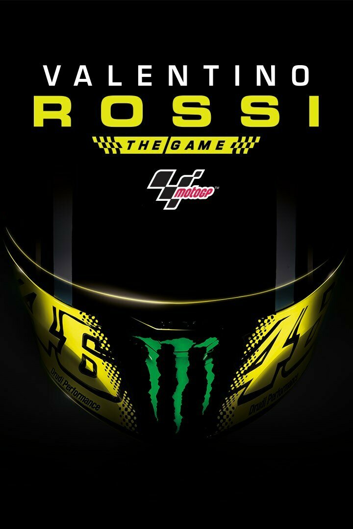 Valentino Rossi The Game — ключ активации Xbox / Microsoft Store · Xbox One, Xbox Series X|S · цифровой ключ · любой регион