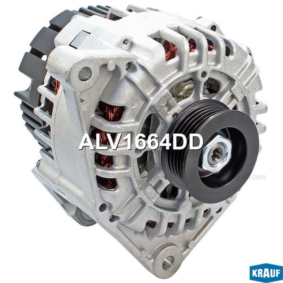 KRAUF ALV1664DD Генератор
