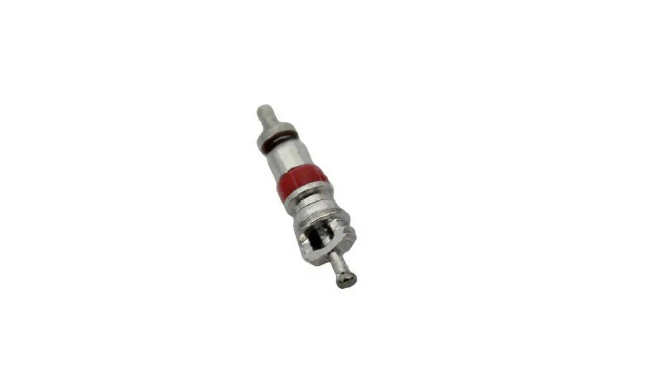 Золотник (короткий) VH430/1 для широкого модельного ряда, серебристый