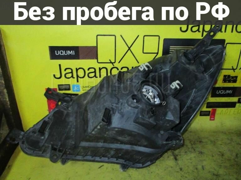 Фара Право с пробегом Suzuki Solio MA15S