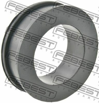 Втулка переднего стабилизатора MITSUBISHI L200 96-07 FEBEST MSB-K74TF