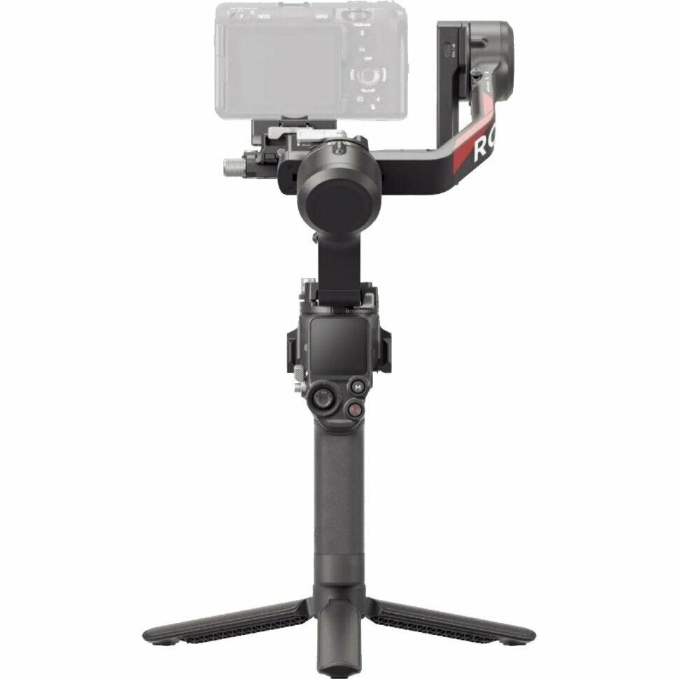 Стедикам Dji RS 4, черный, 2516198
