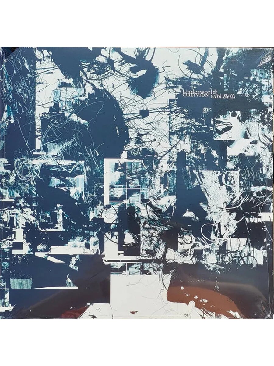 Underworld - Oblivion With Bells (2LP)