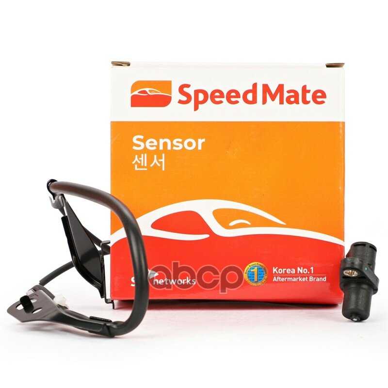 Датчик ABS передний левый TOYOTA RAV4 II (XA20) SpeedMate арт. SM-SEN507