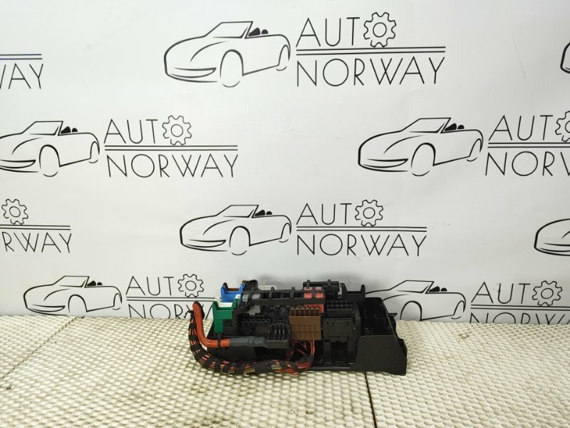 Блок предохранителей MERCEDES-BENZ GLE V167/W167/В167 2022