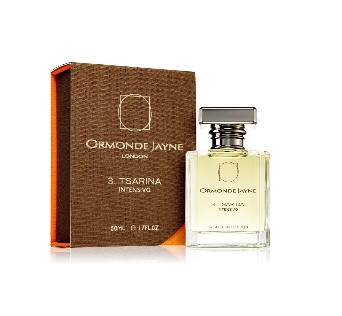 Ormonde Jayne Tsarina INTENSIVO 50 мл духи для мужчин и женщин