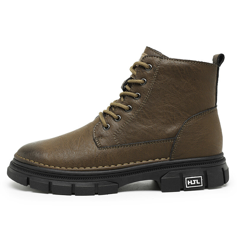 Ботинки берцы Combat Boots