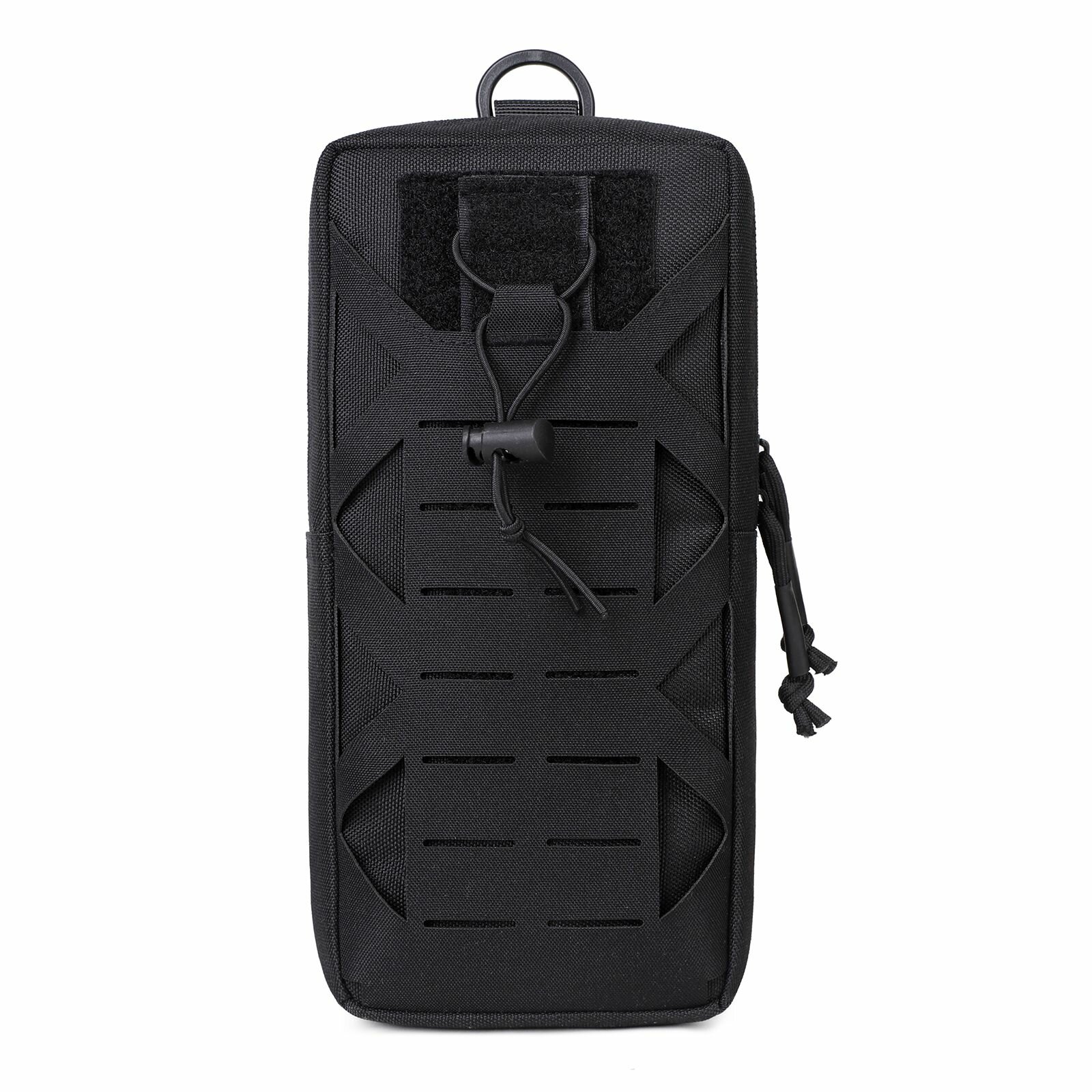 Тактическая сумка-приложение MOLLE из оксфорда для EDC и выживания