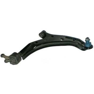 Рычаг подвески нижний с шаровым шарниром SAT ST-54500-4M410 Nissan ALMERA/BLUEBIRD SYLPHY/PULSAR/SENTRA/SUNNY/WINGROAD/AD 98- RH
