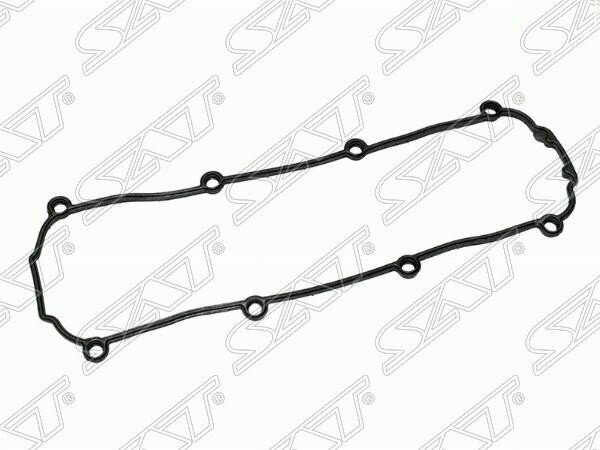 Прокладка клапанной крышки SAT K06B103483L AUDI A3/A4 1,6 04-SKODA OCTAVIA/VW GOLF/JETTA/NEW BEETLE/PASSAT