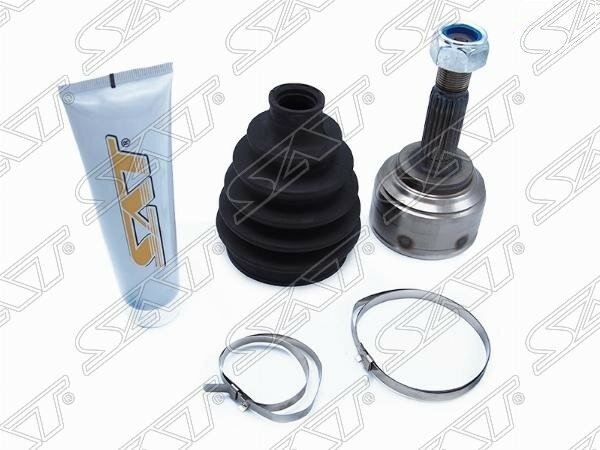 Шрус передний наружный SAT ST-20-0007 Renault Logan 04-16 / Sandero 09-14