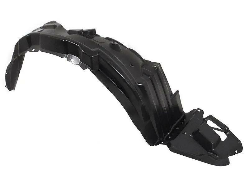 Подкрылок SAT ST-LF01-016L-1 Lifan Solano 10-16 спереди/ справа