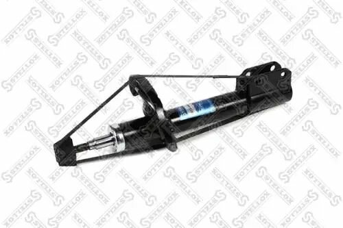 Амортизатор передний газовый Renault Logan Sandero 13- STELLOX 4215-0004-SX