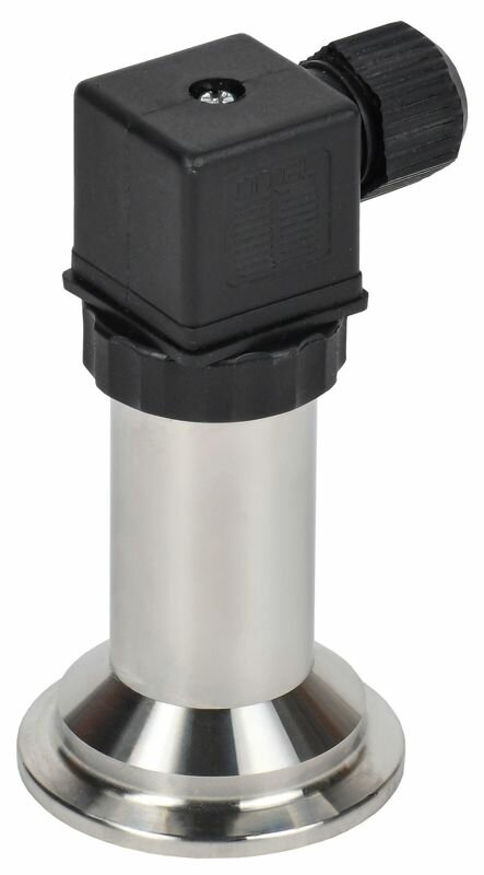 Преобразователь давления PPT10 16Бар 4-20мА Clamp DIN43650 ONI PPT-G-ST-016-4-20-4-2