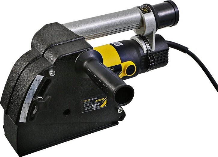 Штроборез Hanskonner HAG915S 1.5кВт