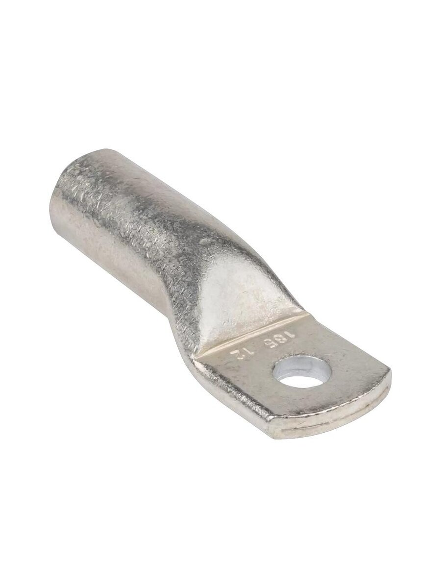 Наконечник луженый медный ТМЛ (DIN) 150-10 опрес. TOKOV ELECTRIC TKE-TML-DIN-150-10