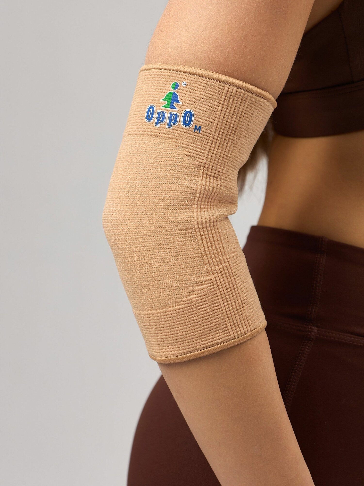 Бандаж на локтевой сустав OPPO Medical 2080