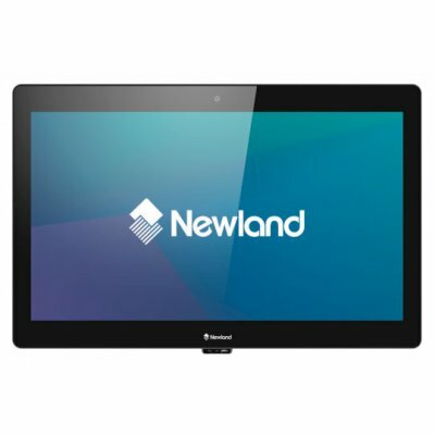Микрокиоск NQuire 1500 Mobula II NLS-NQuire1500-W4-SL