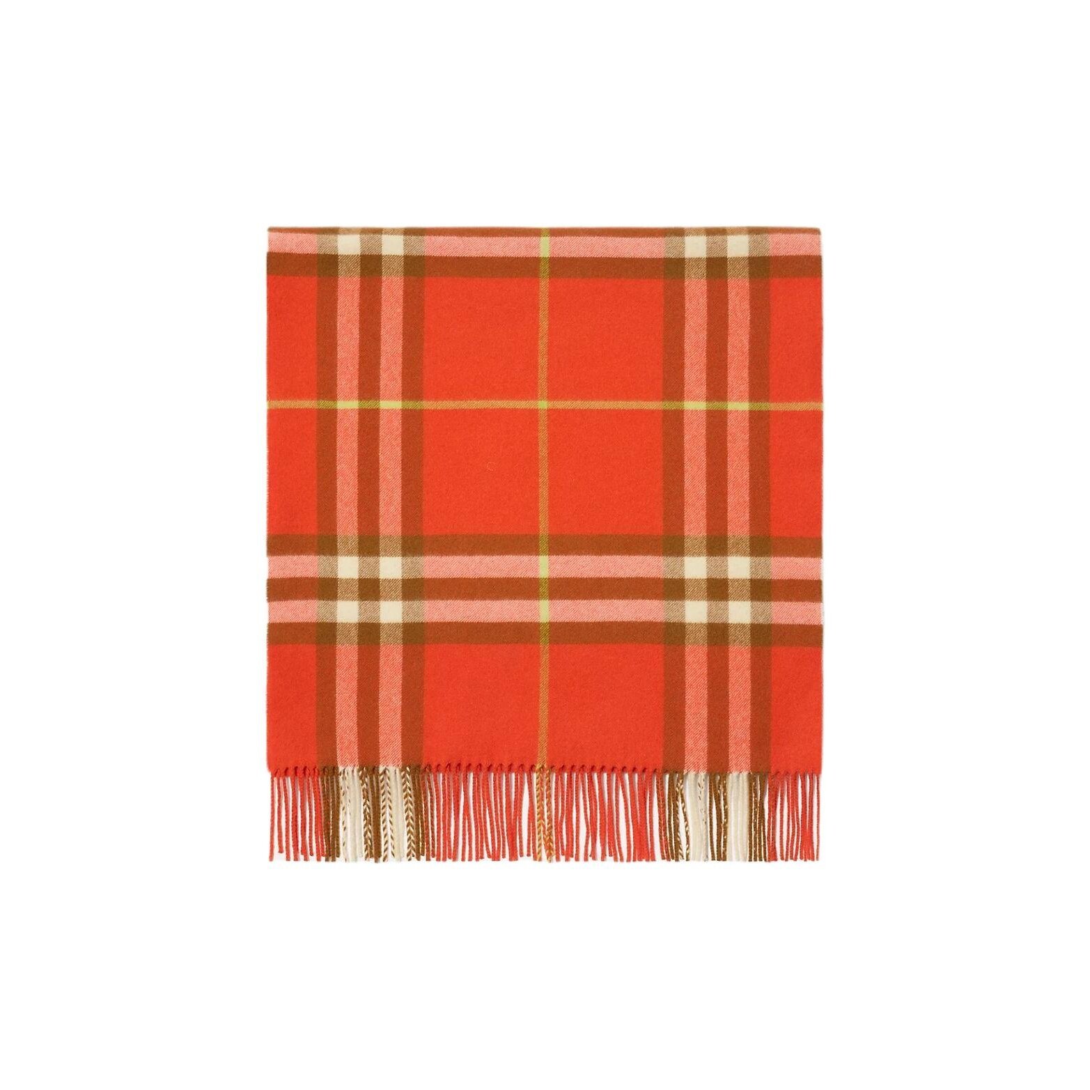 Шарф BURBERRY для женщин — фото 1