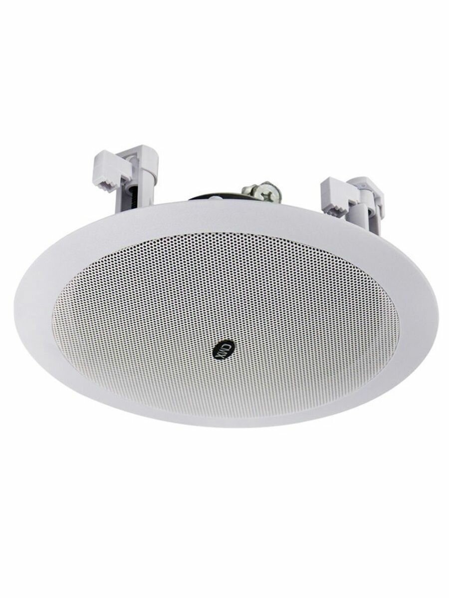Громкоговоритель потолочный коаксиальный CMX Audio CSK-630T, трансляционный 6"+1,5", 7,5/ 15/30W