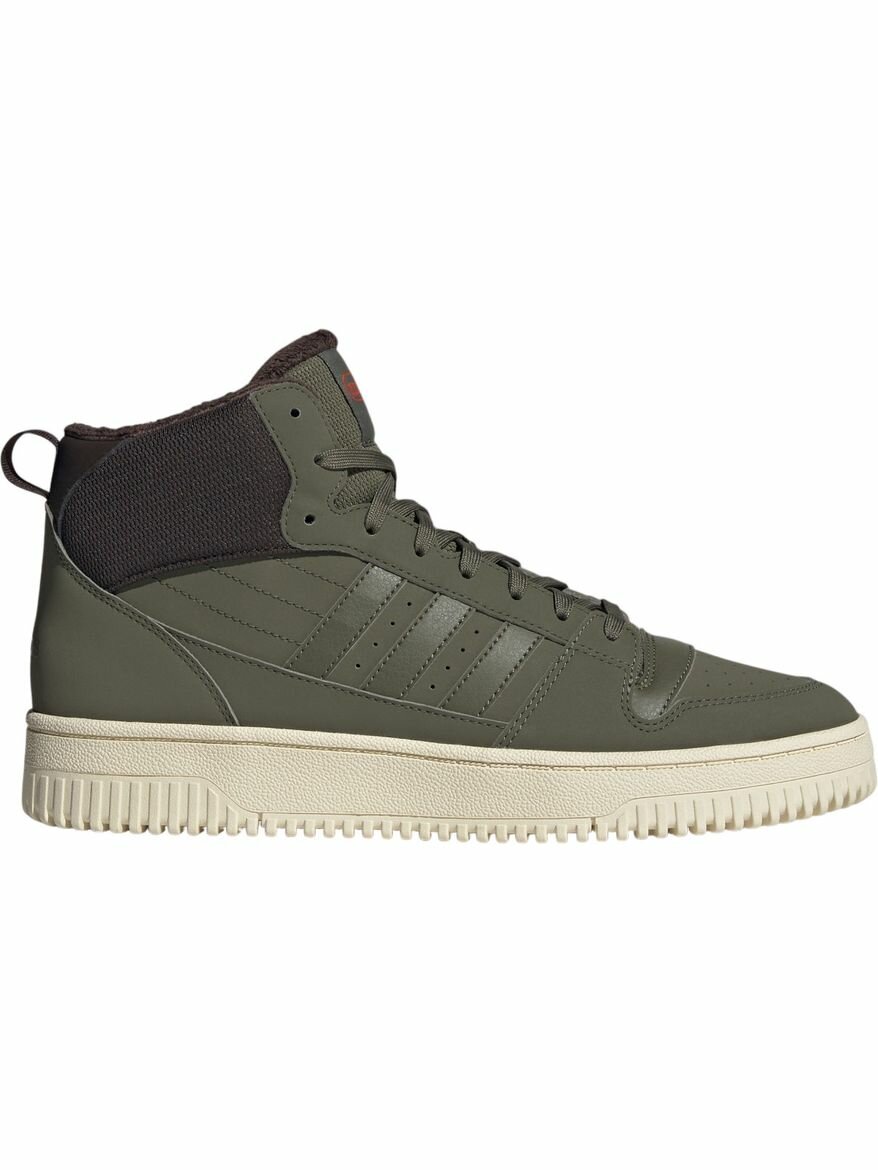 Кеды Break Start Mid Winterized